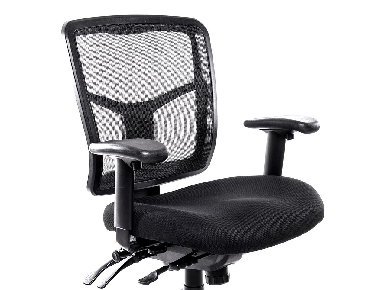 OFW Mesh 179 Task Chair - Office Furniture Warehouse