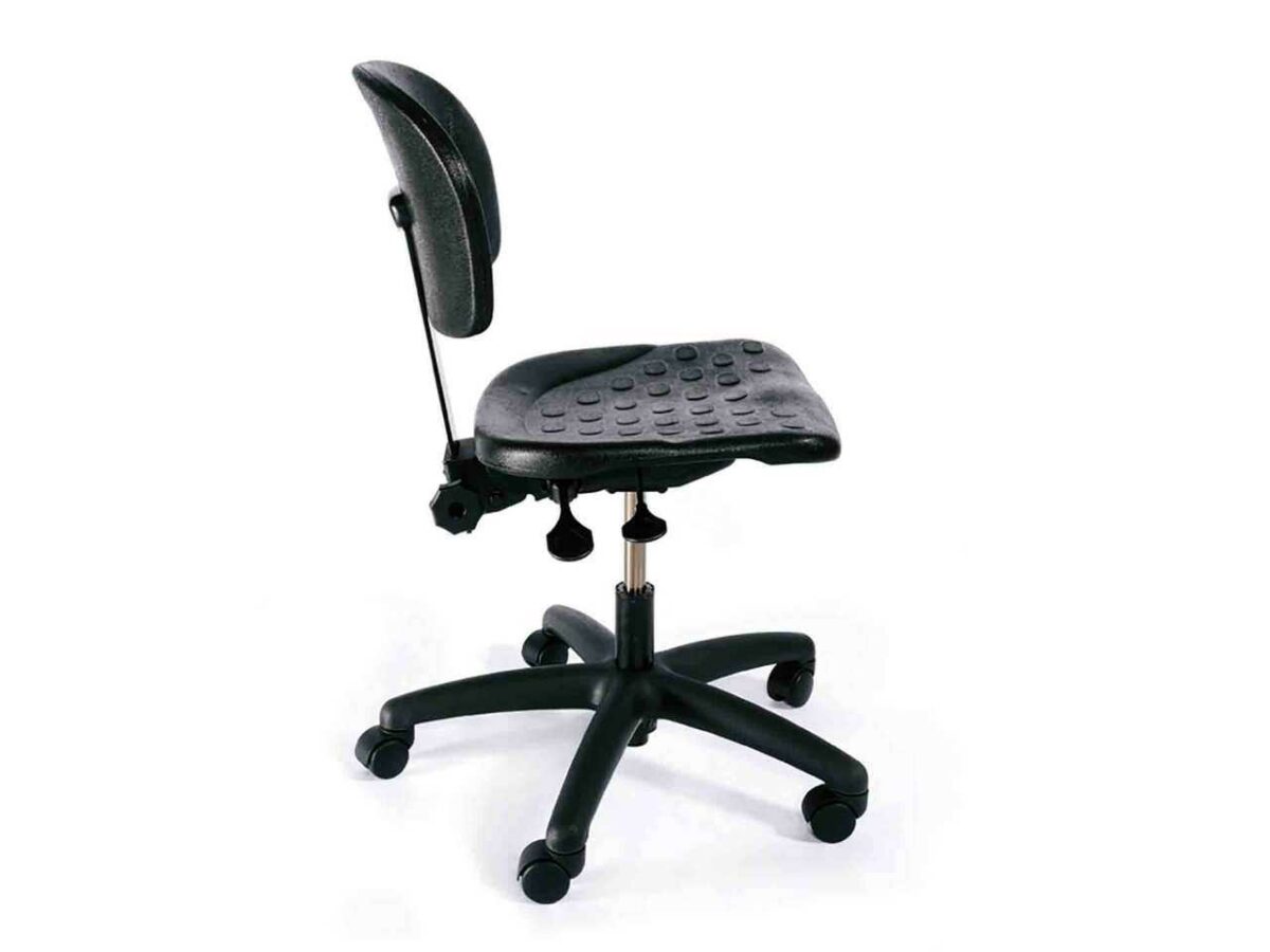 United Chair Stools - Industrial - Office Furniture Warehouse